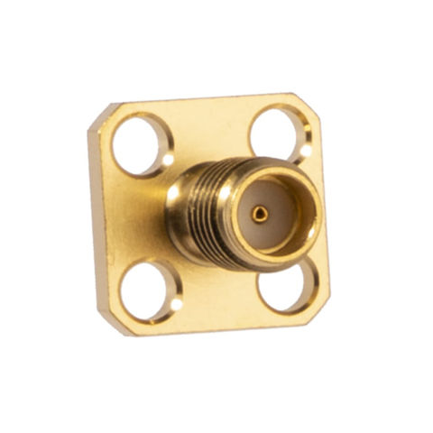 Buy Wholesale China Ssma Connector Female Socket ,male Plug 50ω ...