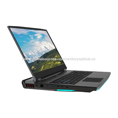 Buy Wholesale China Gaming Laptops Notebook Computer Stock Factory 17 ...