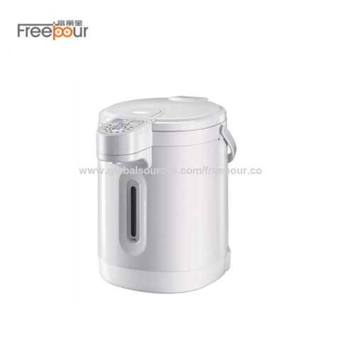 Buy Wholesale China Multi Function Electric Water Heating Pot , Thermo ...