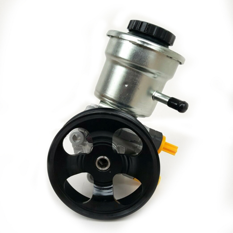 Buy Wholesale China 44310-0k010 Power Steering Pump For Toyota Hiace 2 ...
