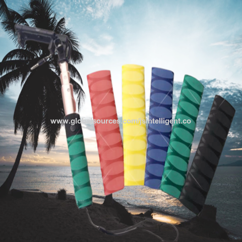 Buy Wholesale China Non Slip Textured Oval Type Decorative Heat Shrink ...