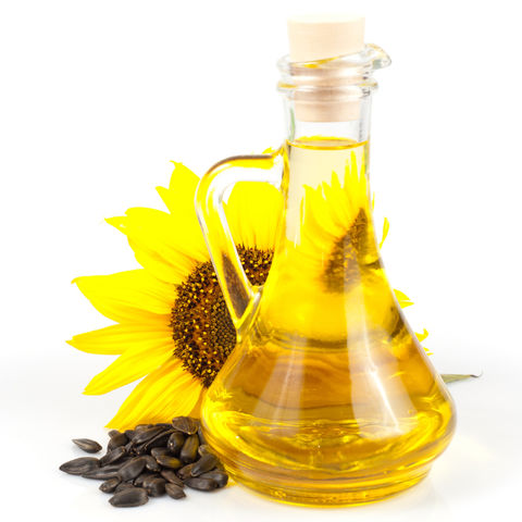 Buy Wholesale United States Best Quality Refined Sunflower Oil ...