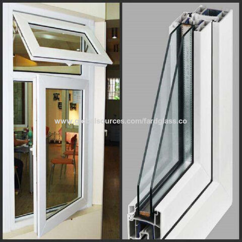 Buy Wholesale China Insulated Glass 3mm Clear Tempered+9a+3mm Low-e ...