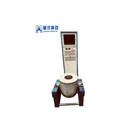 Buy Wholesale China Digital Random Vibration Control System & Digital ...