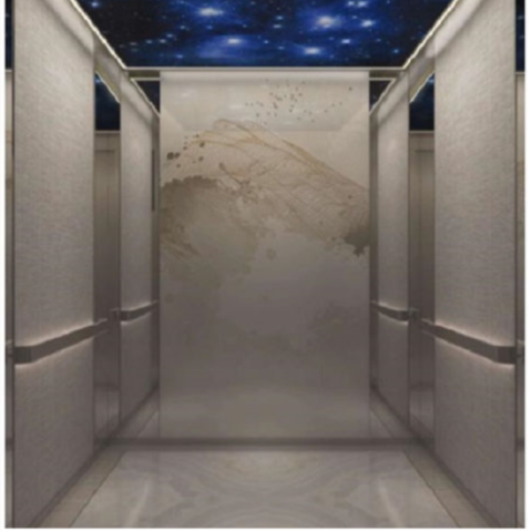 Buy Wholesale China Fuji Dls Customized Home Elevator Cabin New Design ...