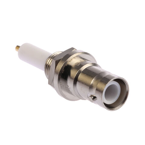 Buy Wholesale China 50 ω Impedance Shv Connector ,male Plug Straight ...