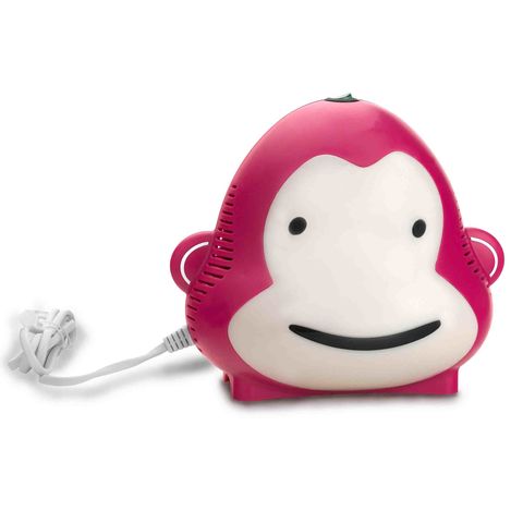 Buy Wholesale China Monkey Jet Nebulizer Air Humidifier & Compressor ...
