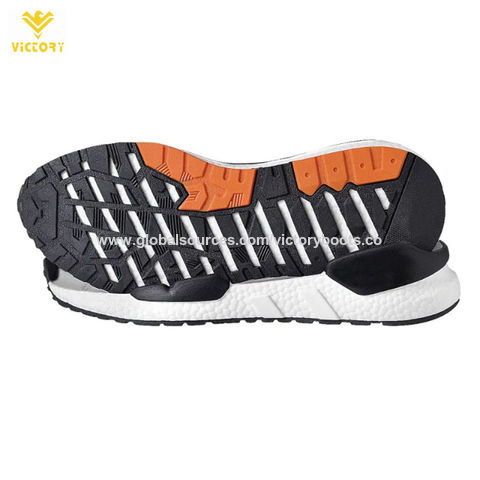Buy Wholesale China Shoes Outsole Rubber Eva Sneaker Soles Md Outsole ...
