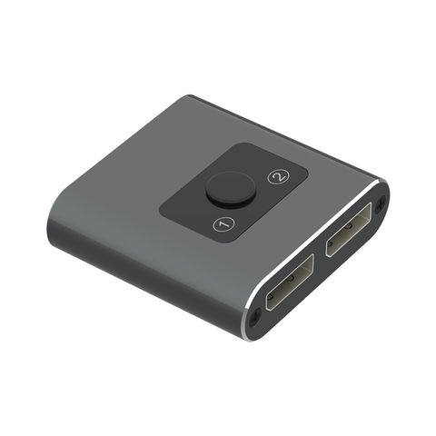 Buy Wholesale China Dp Bi-direction Switch (3d Ultra Hd 4kx2k@60hz ...