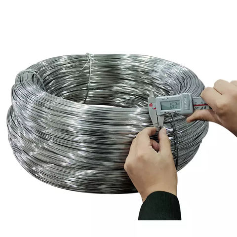 Buy Wholesale China 304hc Stainless Steel Cold Heading Wire For Making ...