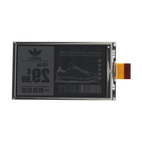 Buy Wholesale China Dke Wholesale 3.1 Inch E-paper Display Spi ...