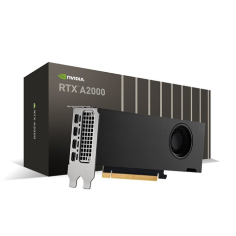 Buy Wholesale China Rtx A2000 6gb Desktop Gpu Graphics Card Leadtek ...