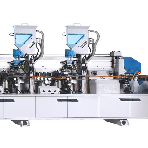 Buy Wholesale China Woodworking Automatic Kdt Edge Banding Machine ...