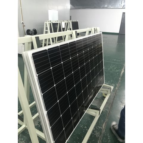 Buy Wholesale China High Power 375w Mono Solar Panel 182mm Cell 60cells ...