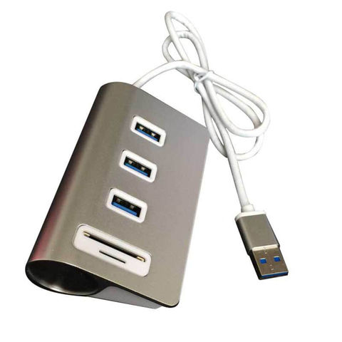 Buy Wholesale China Manufacturer Oem Usb Hub Custom Extension 3 Usb 3.0 ...
