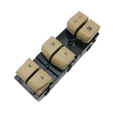 93570 3x000yda 93570-3x032yda 93570-3x030yda For Hyundai Power Window ...