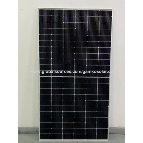 Buy Wholesale China Factory 600w Solar Panel Mbb Perc 670w 710w 800w ...