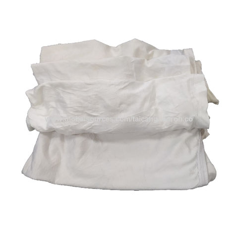 Bulk Buy China Wholesale Good Absorbent Textile Waste Bales Cleaning ...