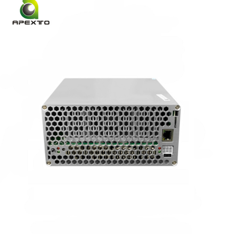 Buy Wholesale China Goldshell Hs-box 235gh/s Simple Mining Server Hns ...