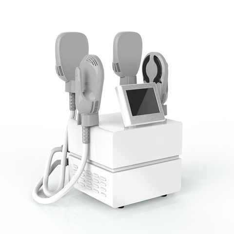 Buy Wholesale China Hiemt Muscle Building Machine & Electromagnetic ...