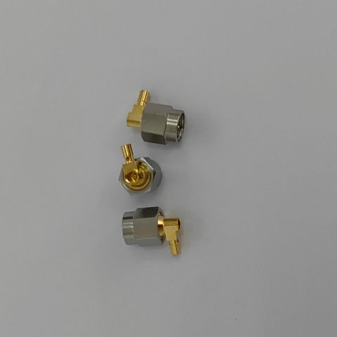 Buy Wholesale China Sma Rf Connector Male R/a 160# Cable ,cable Entry ...