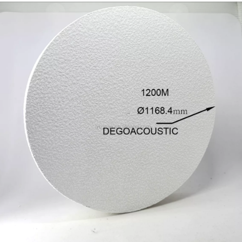 Buy Wholesale China 4x8 Free Frameless Open Space Acoustic Ceiling ...