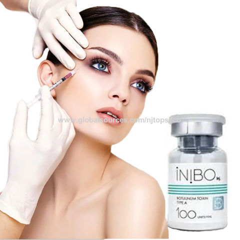 Buy Wholesale China Inibo Factory Prices Anti Wrinkle Botulax's ...