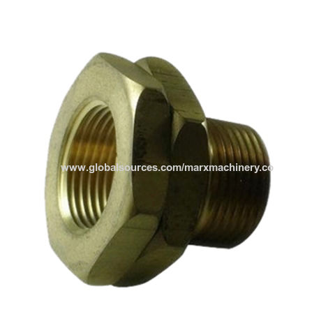 Buy Wholesale China Non-standard Brass Sockets, Plumbing Fittings ...