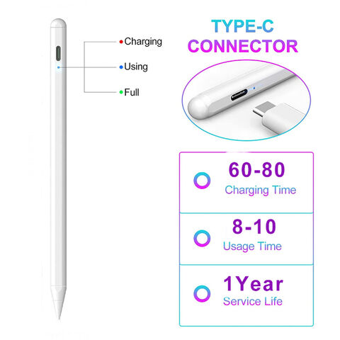 Buy Wholesale China Digital Pencils Tilt Sensitivity Palm Rejection ...