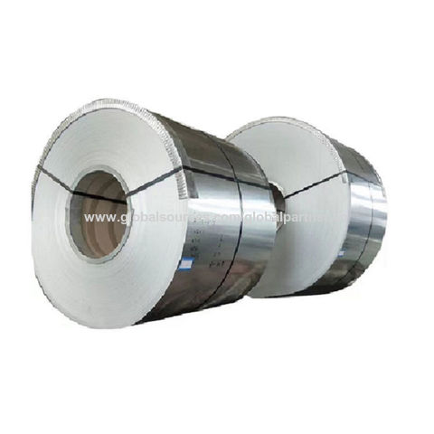 Buy Wholesale China Galvalume Steel Coils, Anti-corrosion Performance ...