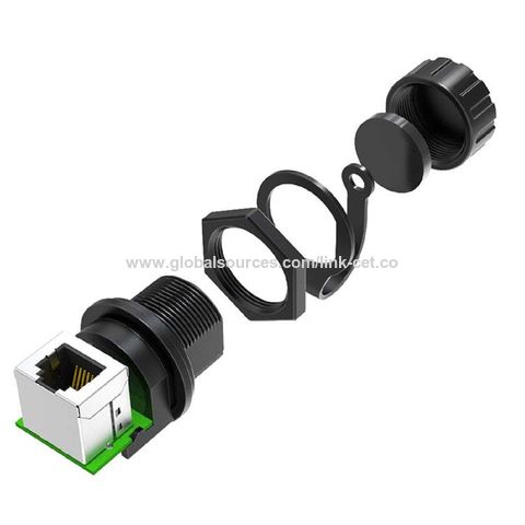 Buy Wholesale China Rj11 Telephone Panel Ip67 Industrial Waterproof ...