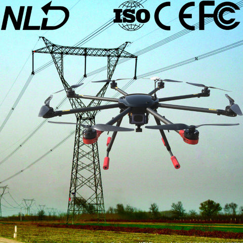 Buy Wholesale China Power Line Drone For Electricity Transmission Line ...