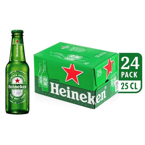 Buy Wholesale United States Real Quality Heineken - Premium Dutch Lager ...