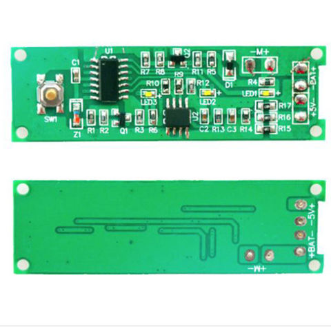 Pcb Design Service Multifunctional Bluetooth Speaker Pcb & Pcba ...