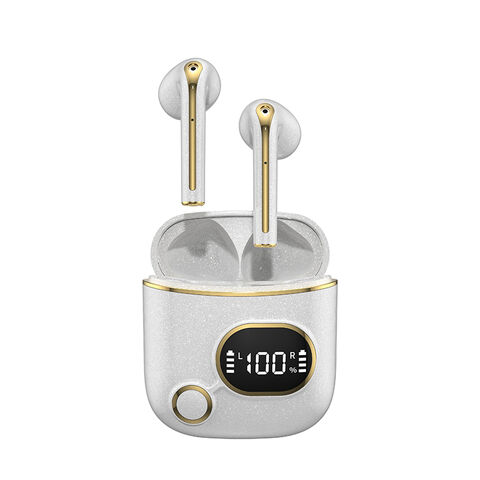Buy Wholesale China Tws Earbud Wireless Earbuds Tws Wholesale Bluetooth ...