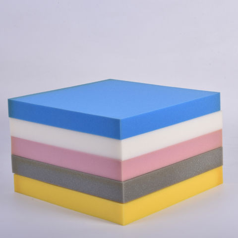 Buy Wholesale China High Resiliency Sponge Foam Seat Pad & High ...