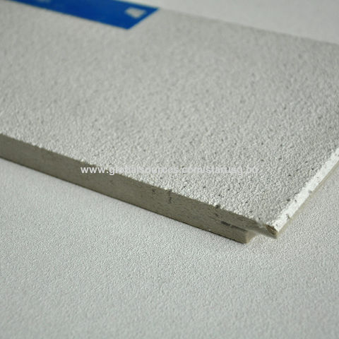 Buy Wholesale China Impression Surface 19mm Climaplus Acoustical ...