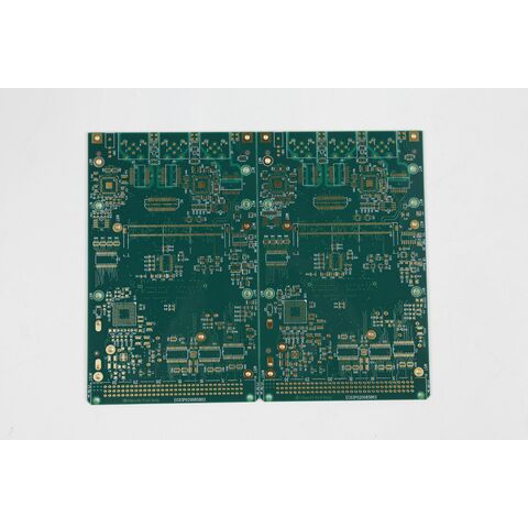 Buy Wholesale China Multilayer Pcbs Circuit Boards Pcb Board Design Ai ...