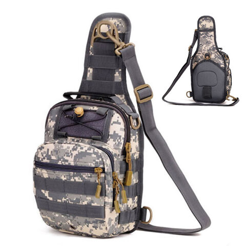 Buy Wholesale China Sling Backpack Triangle Bag Sling Bags, With ...