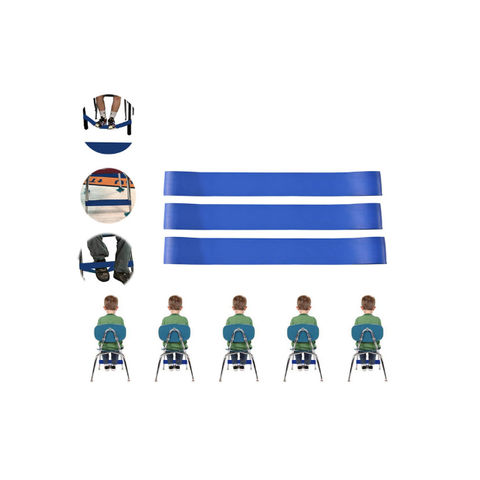 Buy Wholesale China Kick Bouncy Chair Bands Sretchy Resistance Bands ...