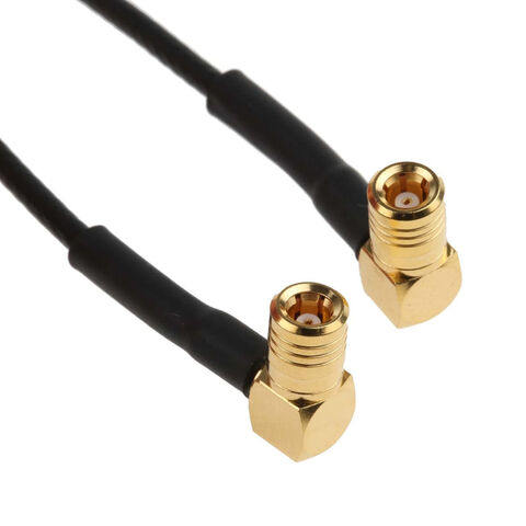 Buy Wholesale China Coaxial Cable Assemblies 1m Male Smb To Male Smb 50 ...