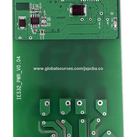 Buy Wholesale China Pcb Assemblies, Ip Camera Module Wifi Pcb Cctv ...