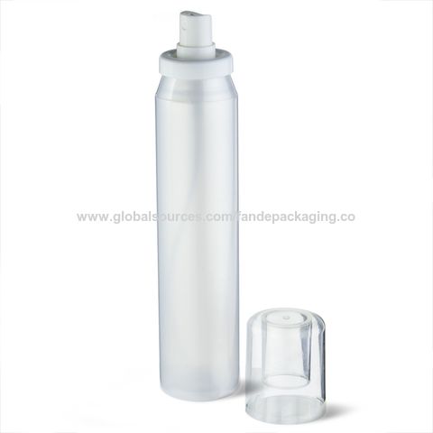 Buy Wholesale China Different Capacities Snap On Pump Bottle Fine Mist ...