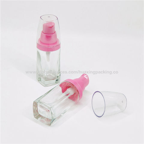 Buy Wholesale China Plastic Skincare Pump, Cream Pump, Foundation Pump ...