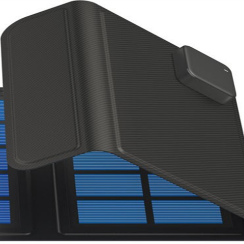 Buy Wholesale China Soar Panels 20w With Usba+usbc Dual Outputs ...