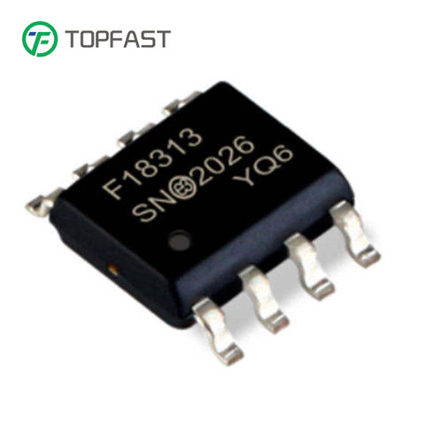 Buy Wholesale China Pic16f18313t-i/sn Integrated Circuits ...
