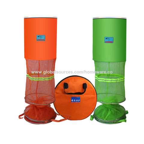 Buy Wholesale China Hand Net Fish Trap Fishing Cast Net With Fishing ...