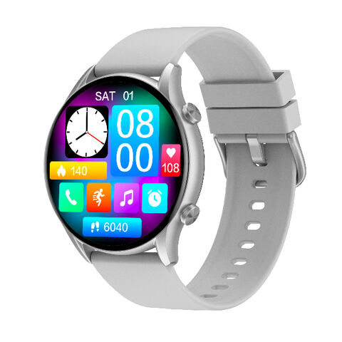 Buy Wholesale China Smart Watches Bt Calling Functions Smart Bracelet ...