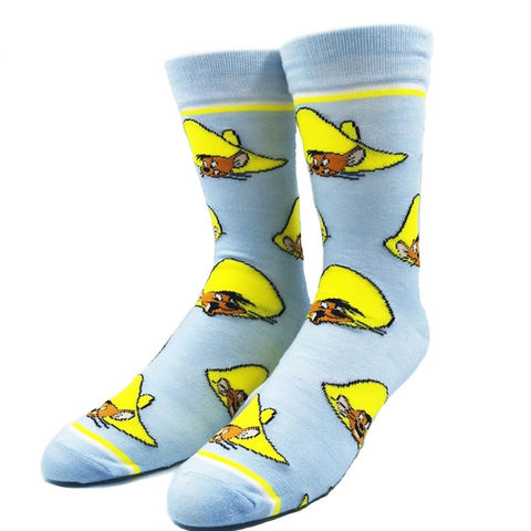 Buy Wholesale China Socks Factory Supply Cartoon Happy Socks Custom ...