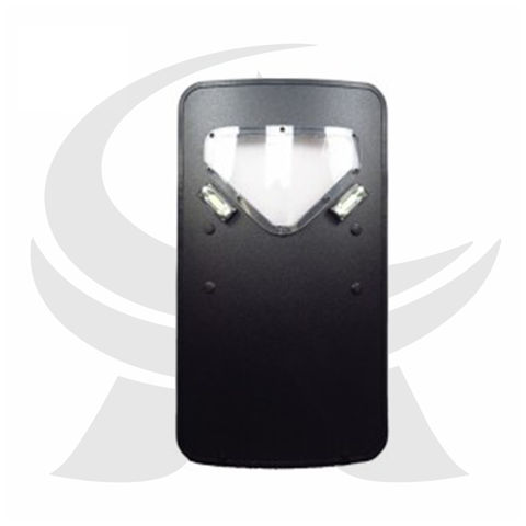 Buy Wholesale China Pe Hand Hold Bulletproof Shield & Riot Shields at ...